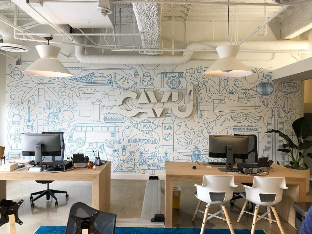 UASG 3M Certified Graphic Installation Companies | UASG