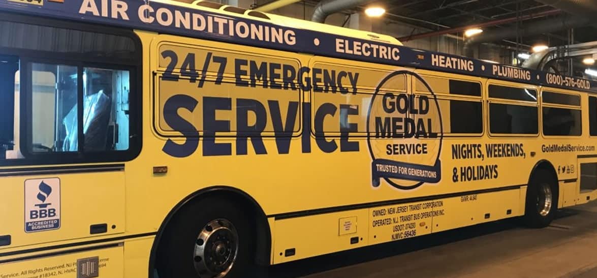 Get The Best Commercial Vehicle Wraps For Your Business