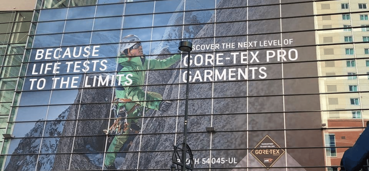 What Makes 3M Certified UASG Installers Different? | UASG