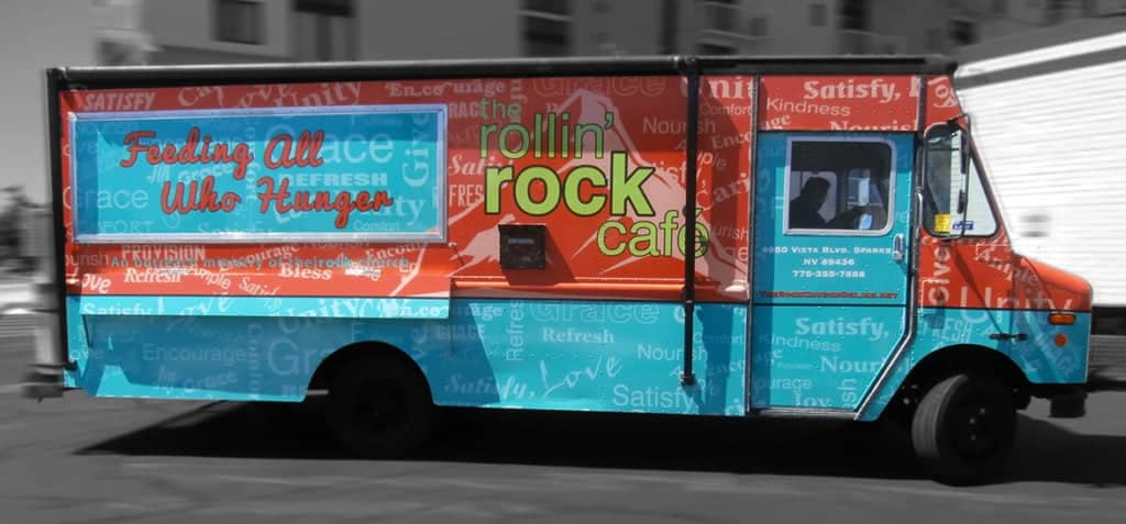 Creative Food Truck Wrap Ideas: Make Your Business Stand Out