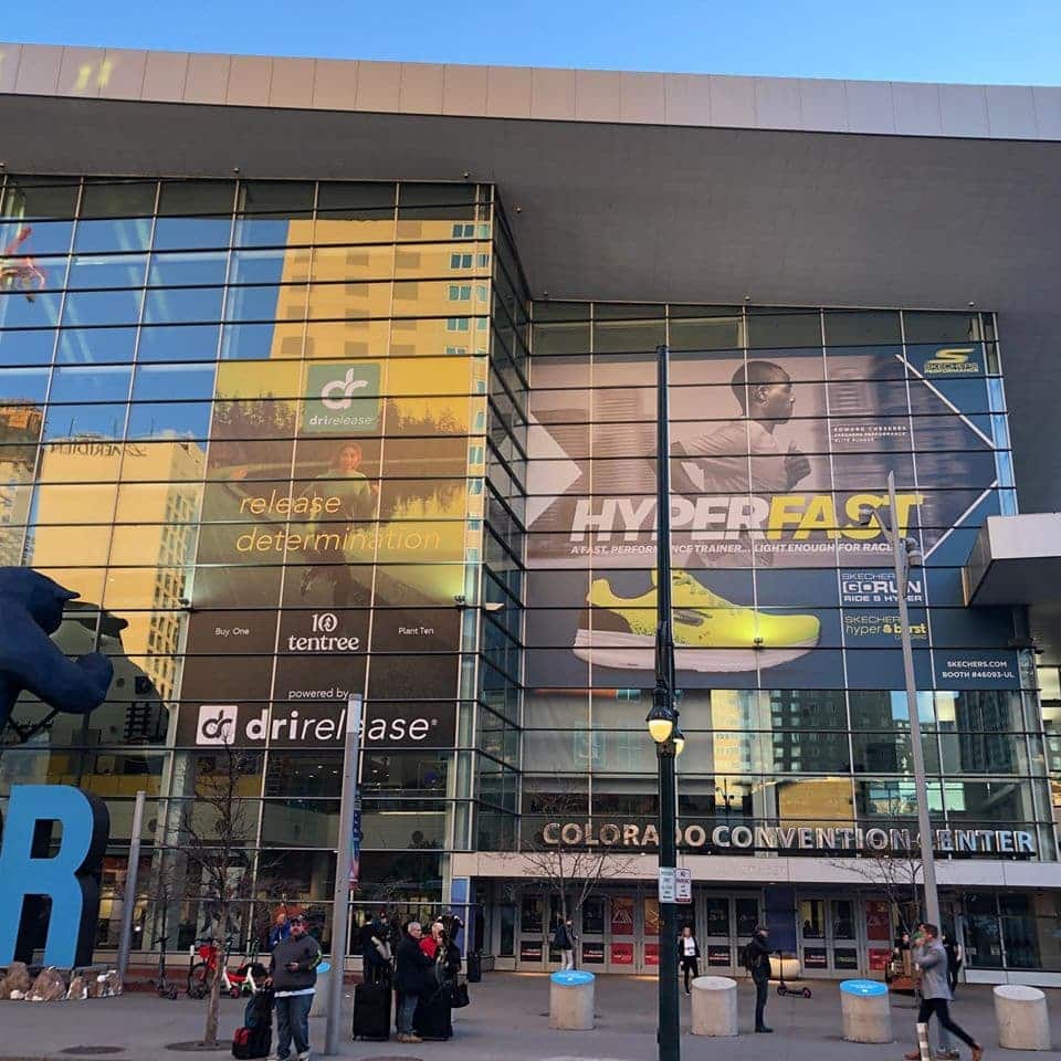 Custom Building Wraps for Your Business | UASG