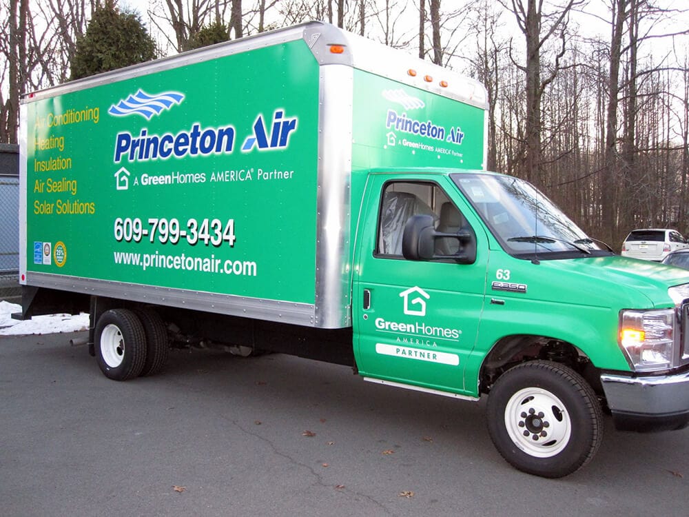 Box Truck Wraps & Graphics: A Moving Billboard for Ultimate Brand Promotion