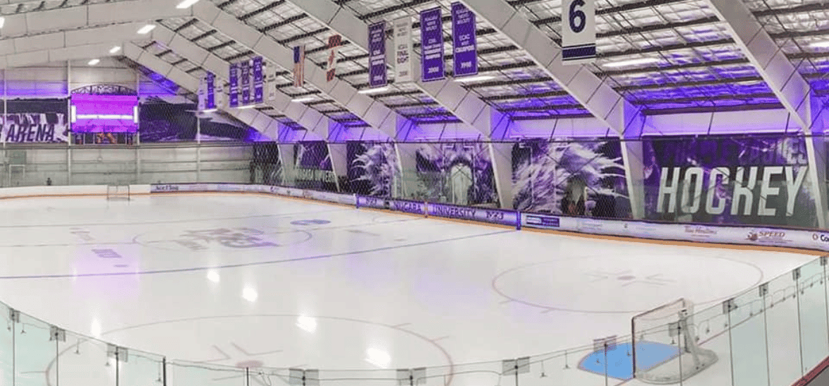 Maximize Your Brand Visibility with Stadium Signage Wraps | UASG