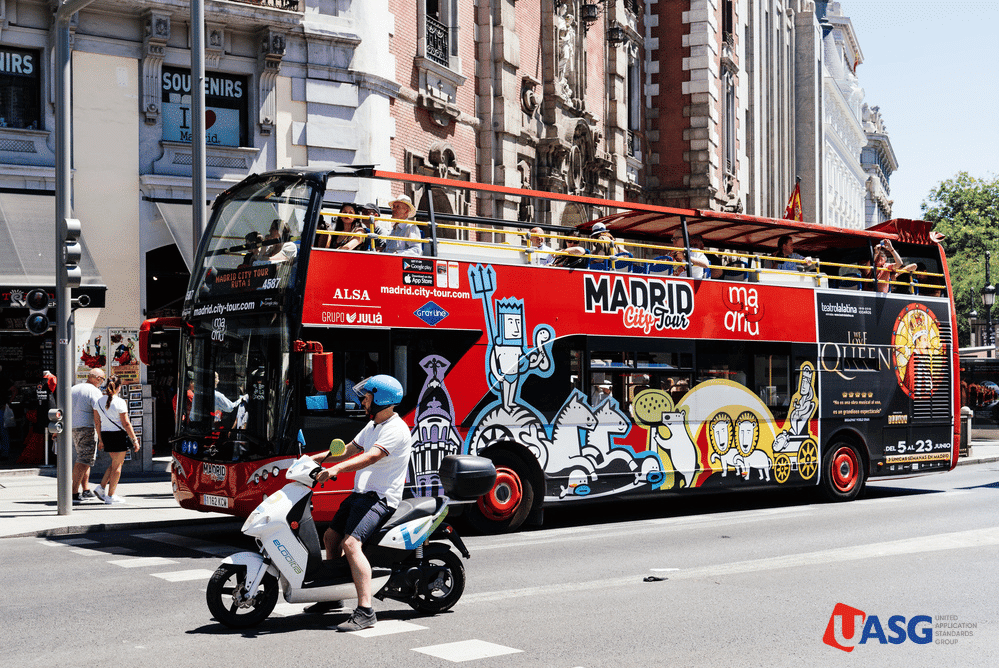5 Benefits of Bus Wrap Advertising & Bus Wrap Ideas | UASG
