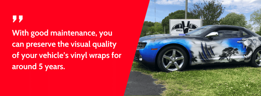 12 Massive Benefits of Car Wrap Advertising for Your Business