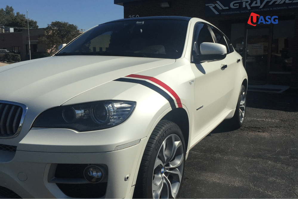 12 Massive Benefits of Car Wrap Advertising for Your Business